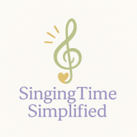 Singing Time Simplified – helping primary music leaders create joyful ...