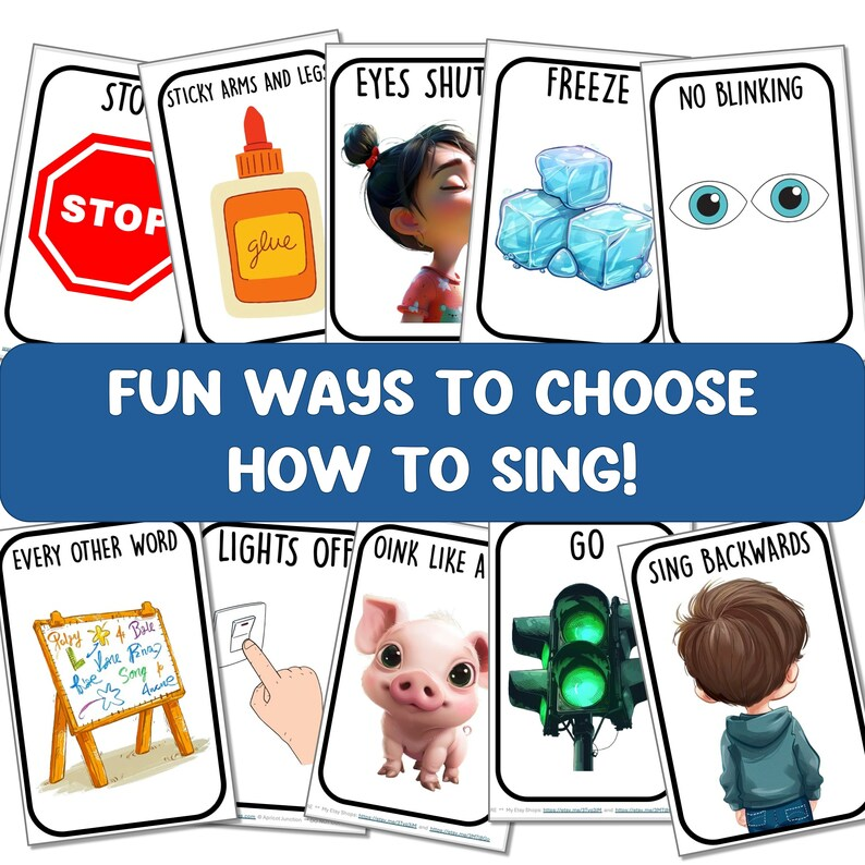 Singing Time Simplified – helping primary music leaders create joyful ...